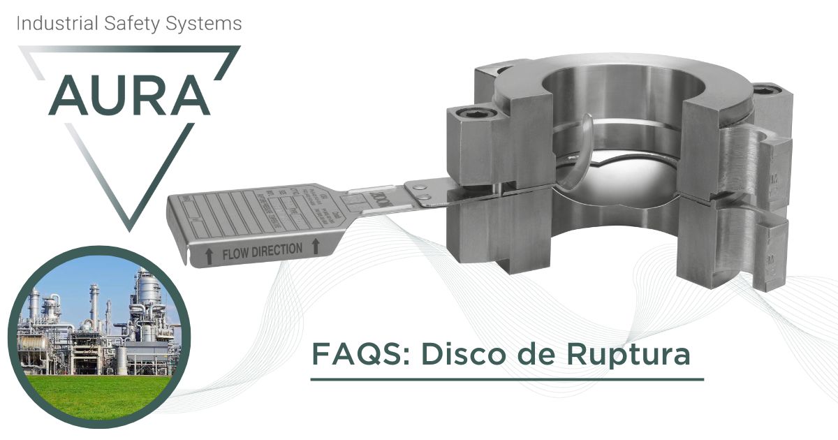 FAQs: El Disco de Ruptura y su Funcionamiento